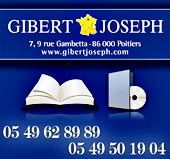 Librairies - Le Pictavien Poitiers pratique